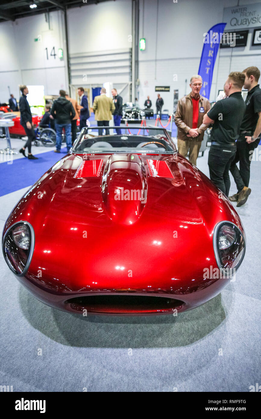 Evolution e type hi-res stock photography and images - Alamy