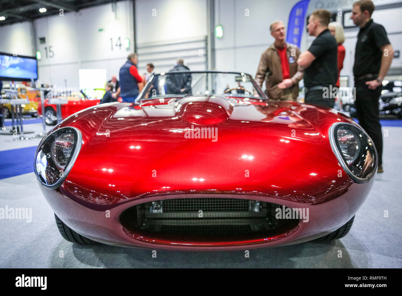 Evolution e type hi-res stock photography and images - Alamy