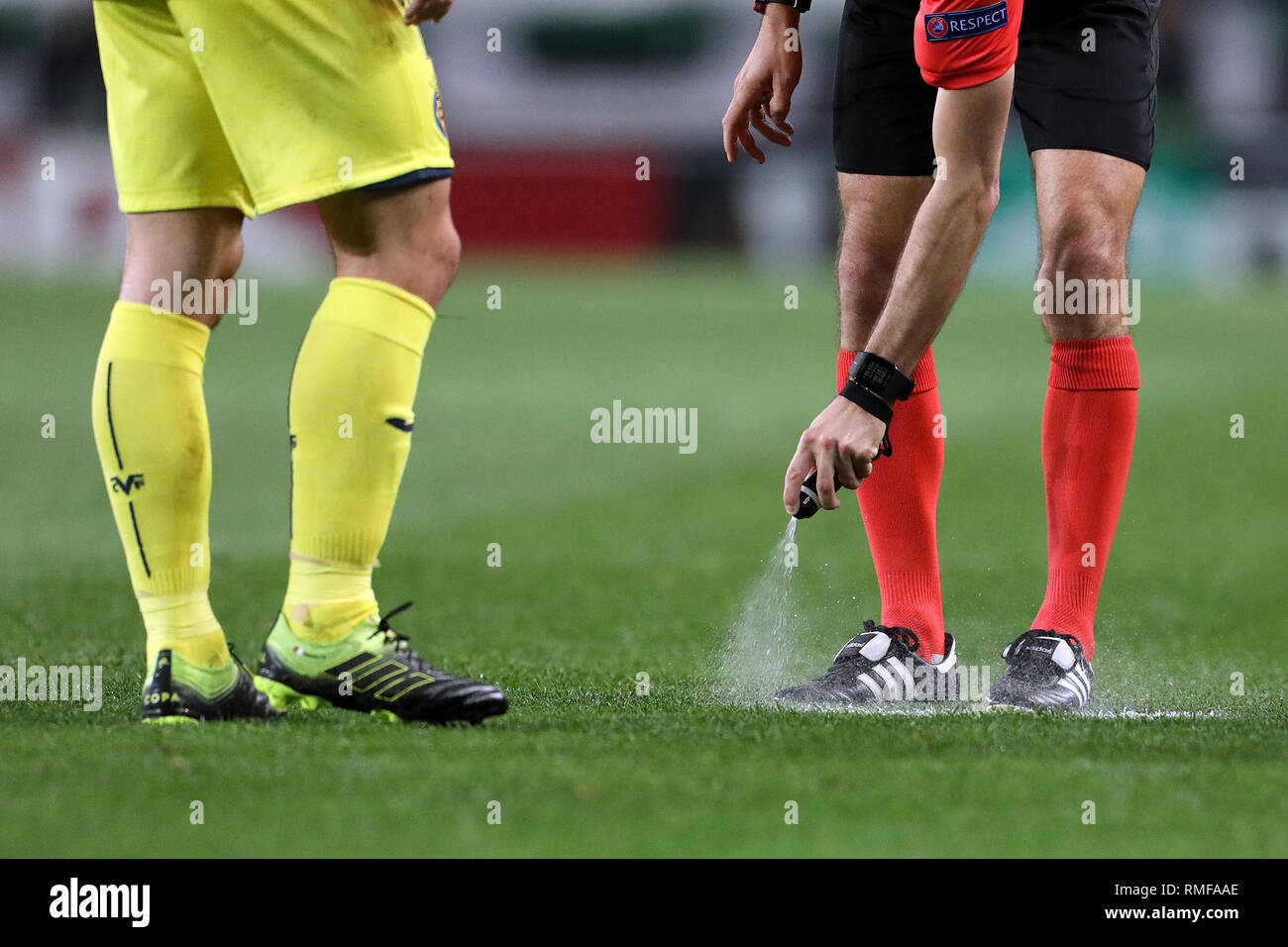 Sporting scp hi-res stock photography and images - Alamy