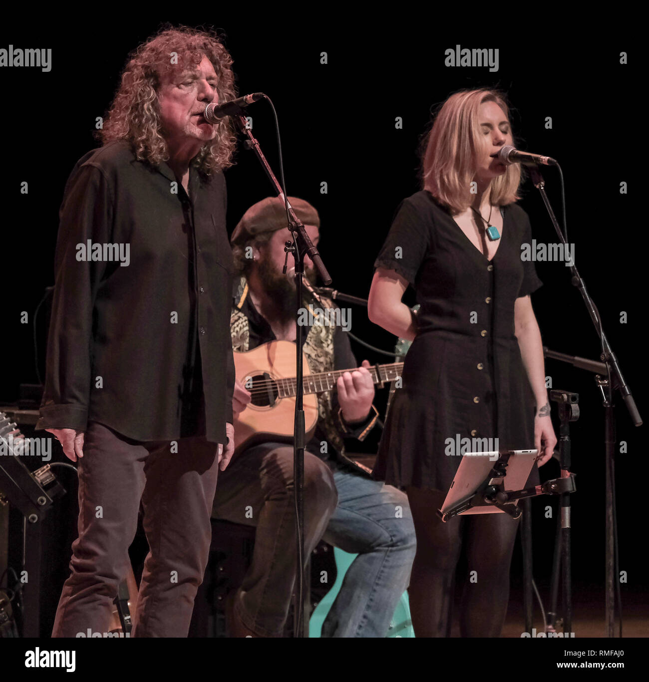 Robert bryan hi-res stock photography and images - Alamy