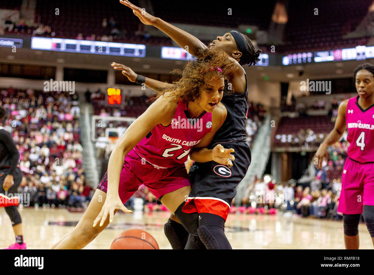 Mikiah herbert harrigan hi-res stock photography and images - Alamy