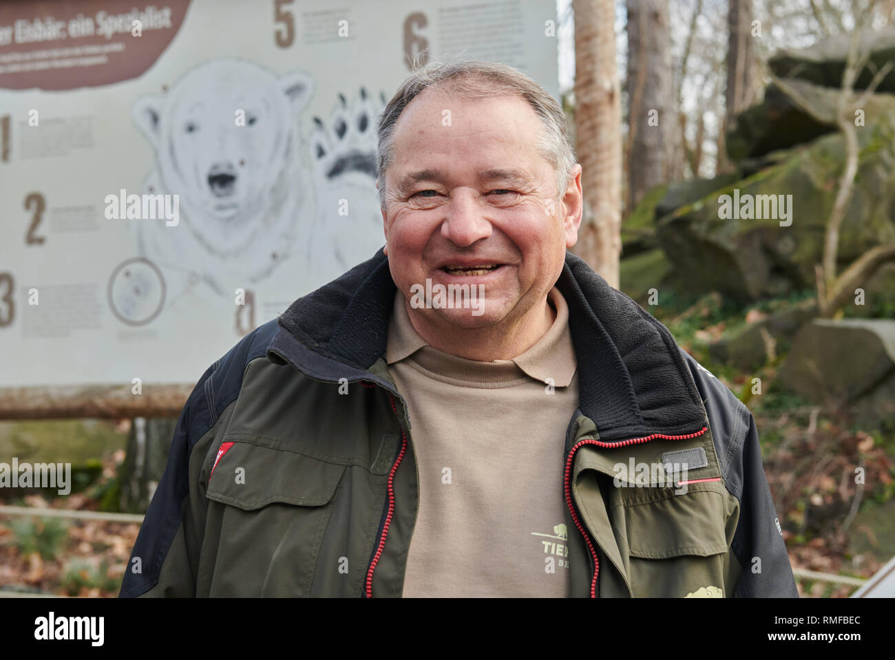 Gunter strauss hi-res stock photography and images - Alamy