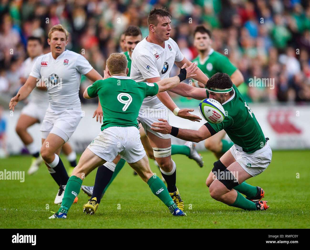 Stephen flynn hi-res stock photography and images - Alamy