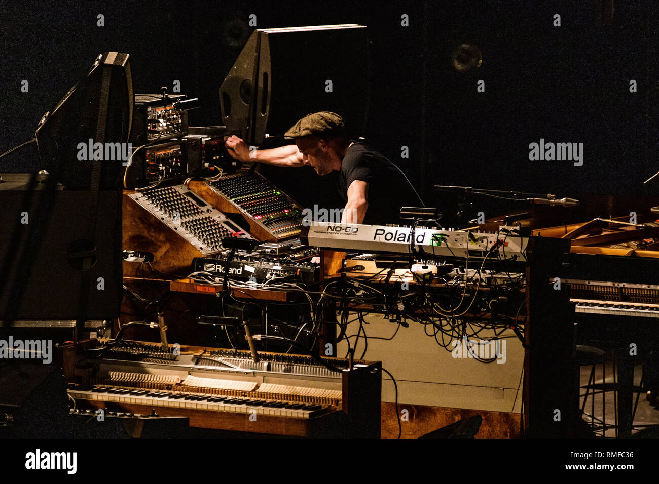 Copenhagen, Denmark. 14th Feb, 2019. Denmark, Copenhagen - February 14 ...