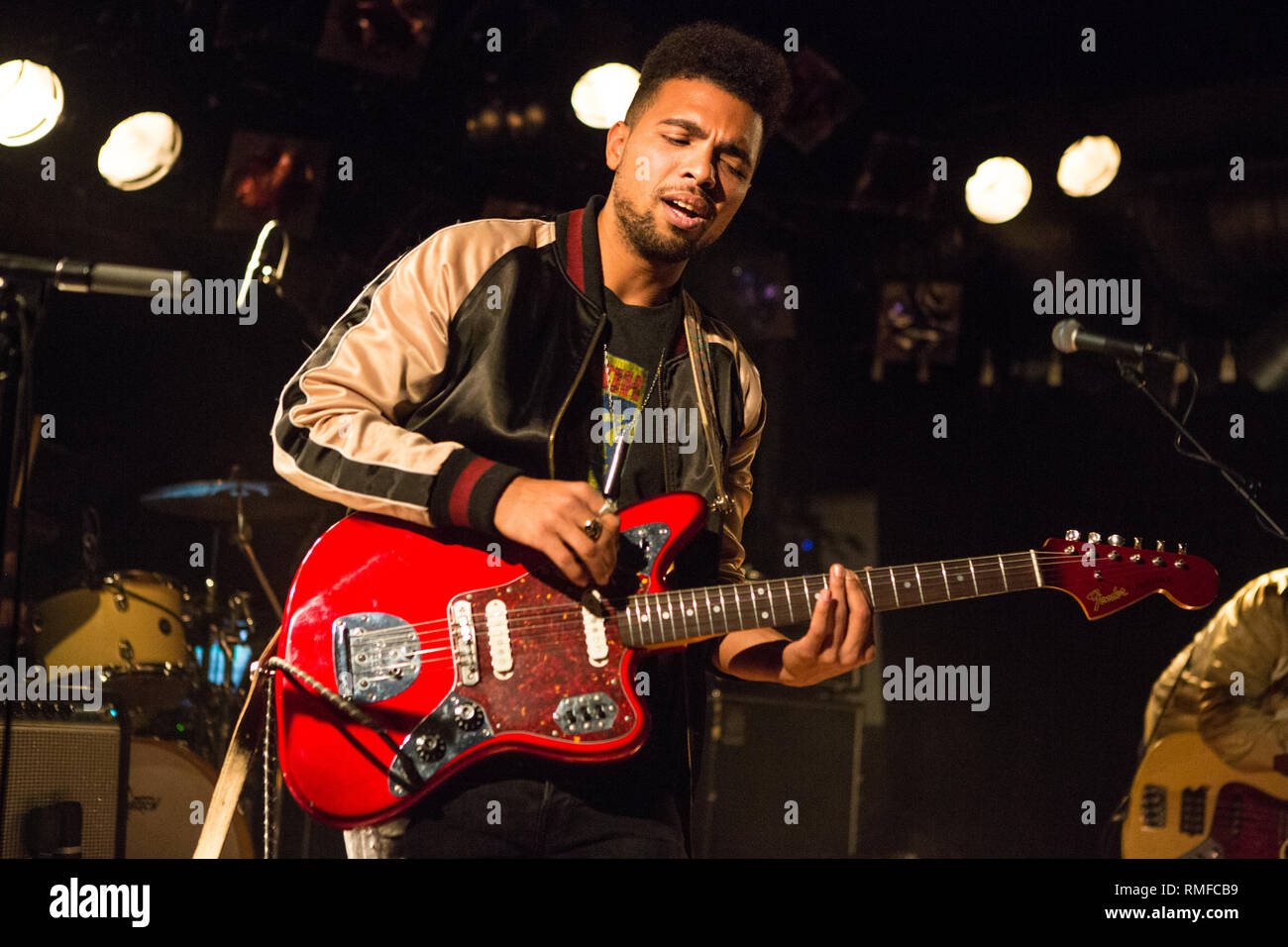 Devon gilfillian hi-res stock photography and images - Alamy