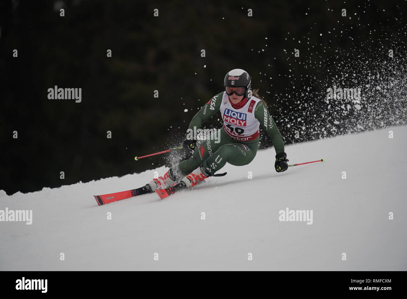 Paula moltzan hi-res stock photography and images - Alamy