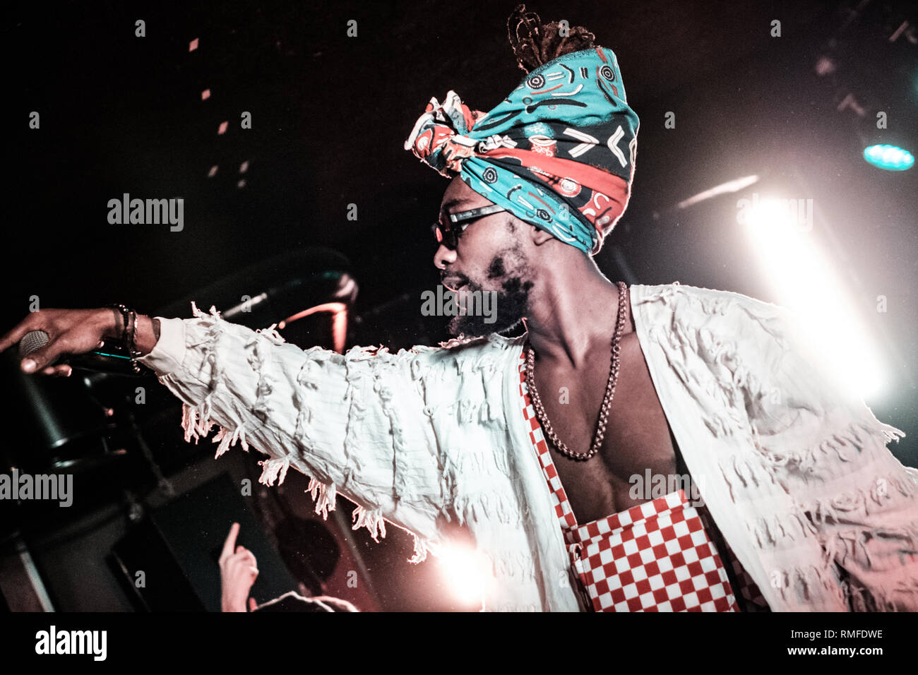 Copenhagen, Denmark. 14th Feb, 2019. Denmark, Copenhagen - February 14 ...