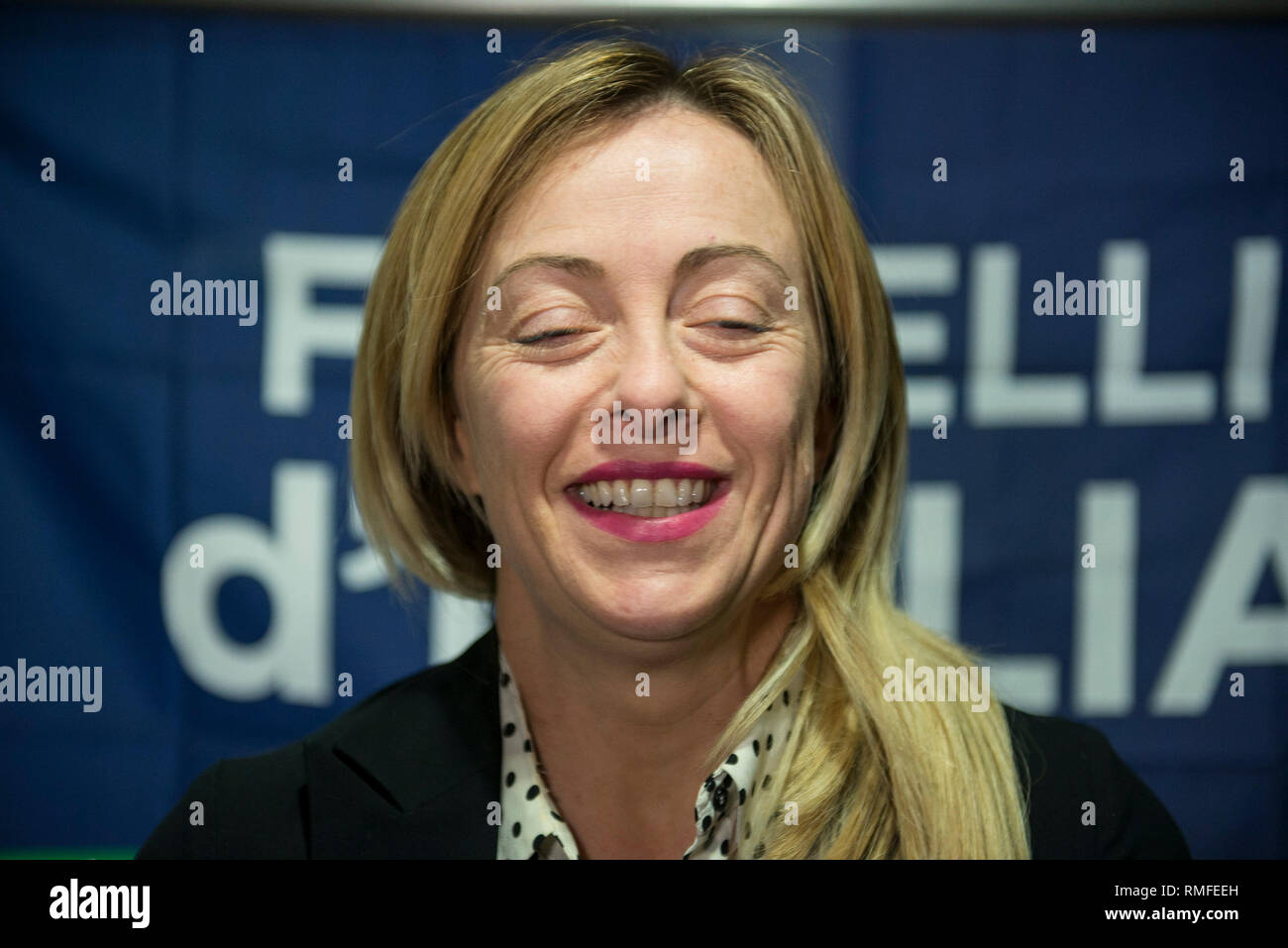 Turin, Piedmont, Italy. 12th Nov, 2018. Turin, Italy- November 12, 2018 ...