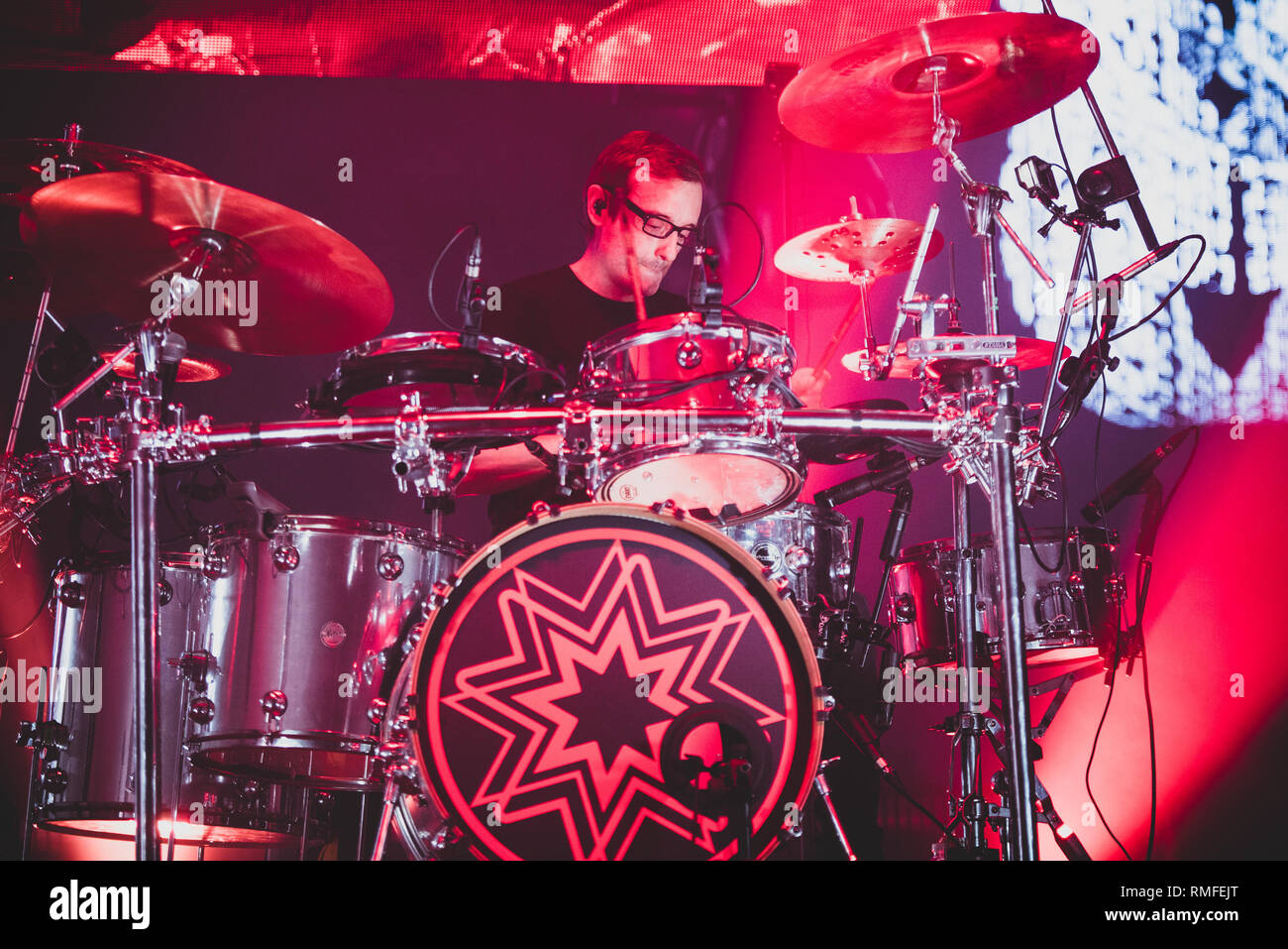 Matta hi-res stock photography and images - Alamy