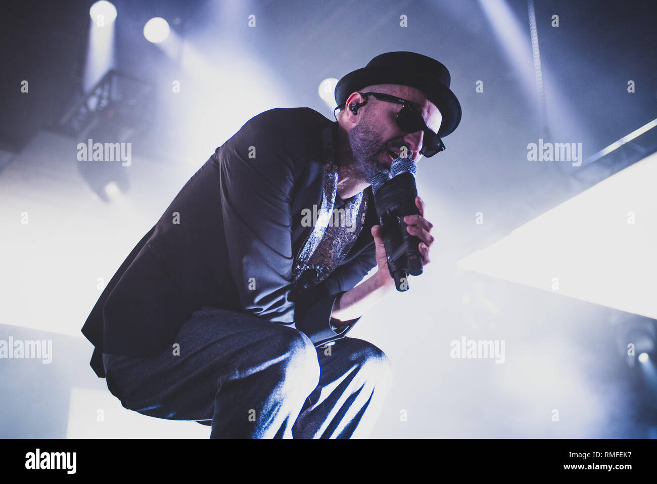 Samuel romano hi-res stock photography and images - Alamy