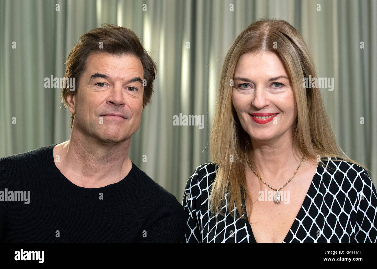 Campino Ehefrau Bild Campino Ehefrau Fotos Imago Wie Sie Ihn Nennt