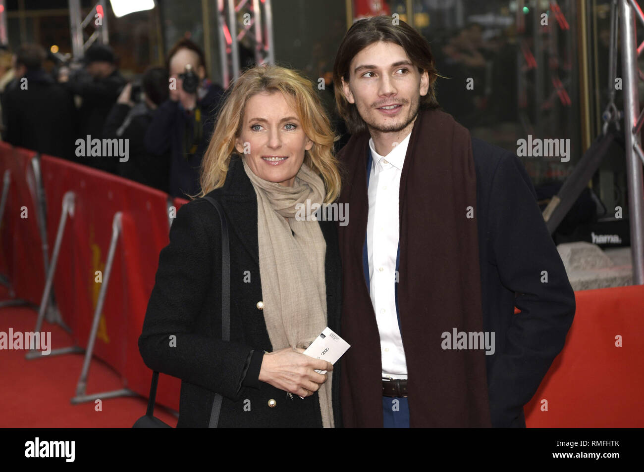 Veres hi-res stock photography and images - Alamy