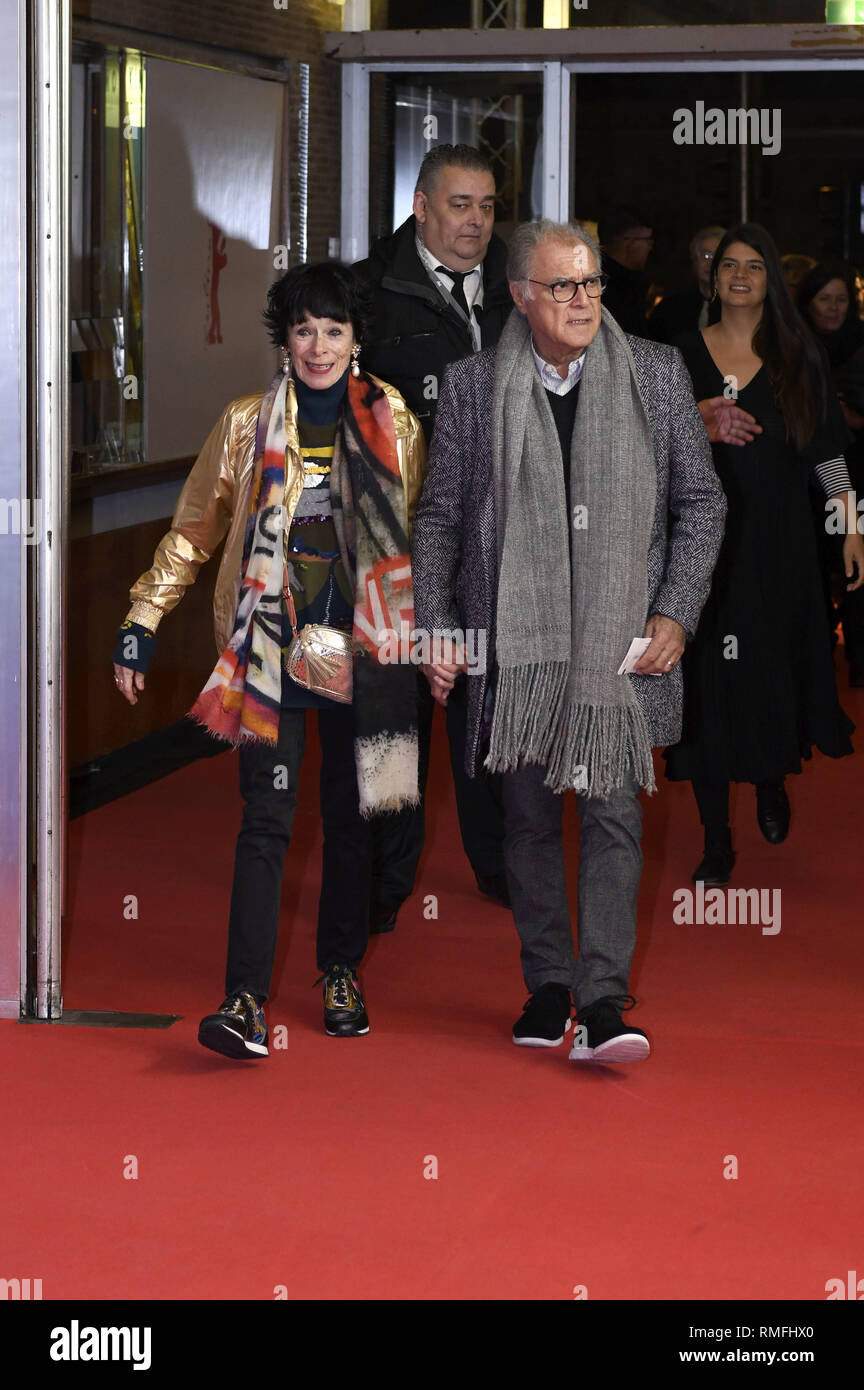 Patricio castilla hi-res stock photography and images - Alamy