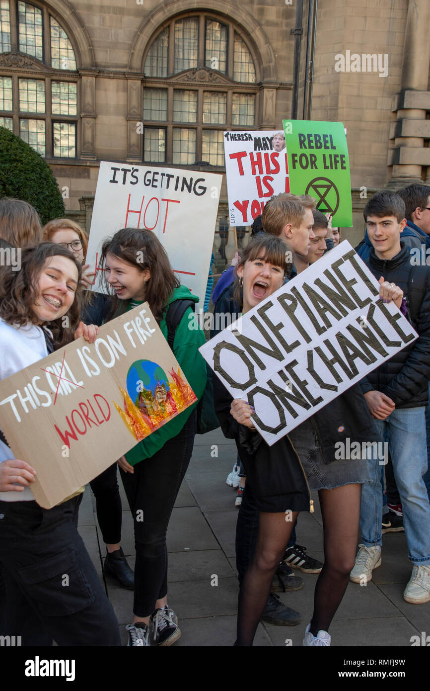 Greta thornburg hi-res stock photography and images - Alamy