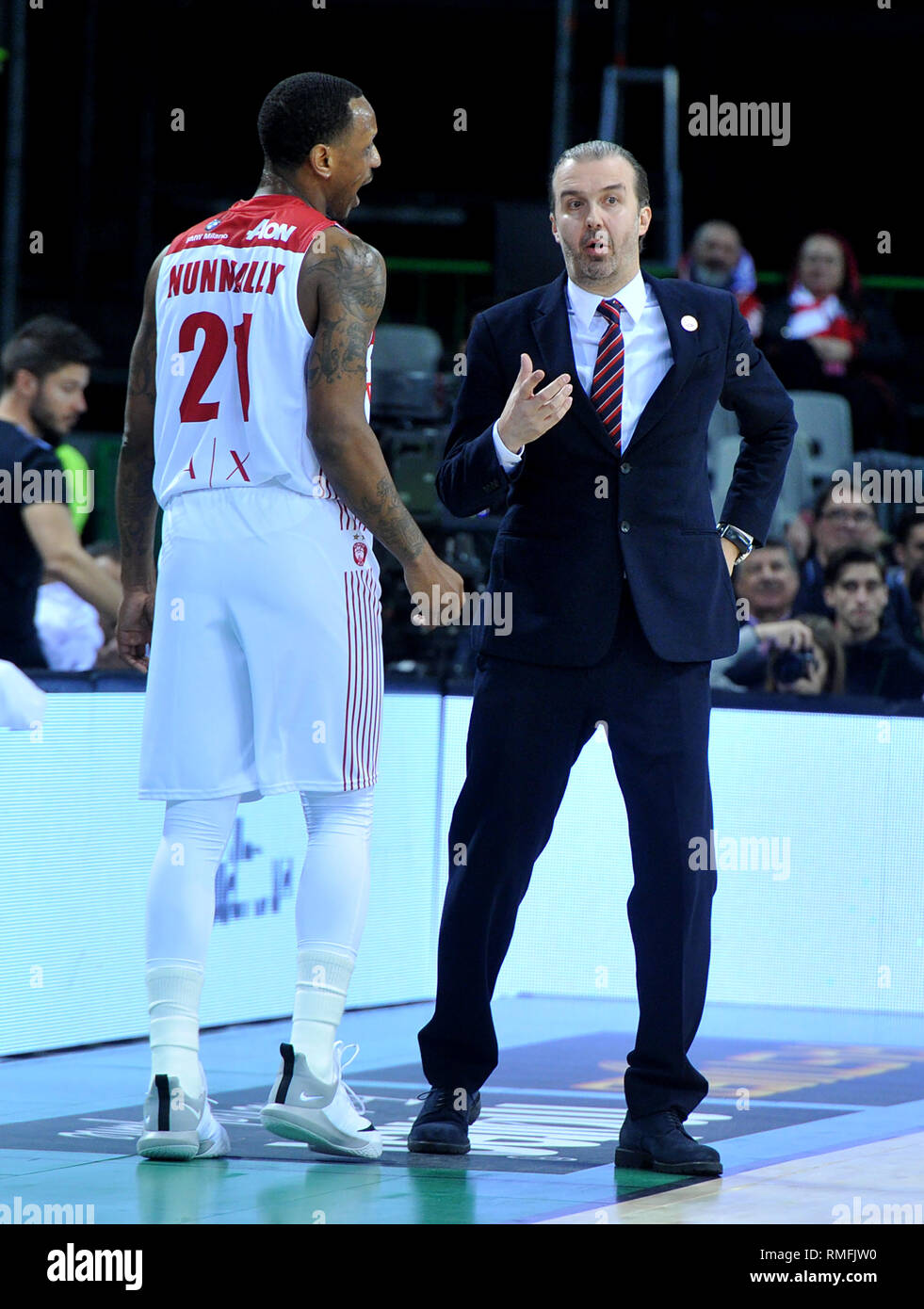 James nunally hi-res stock photography and images - Alamy