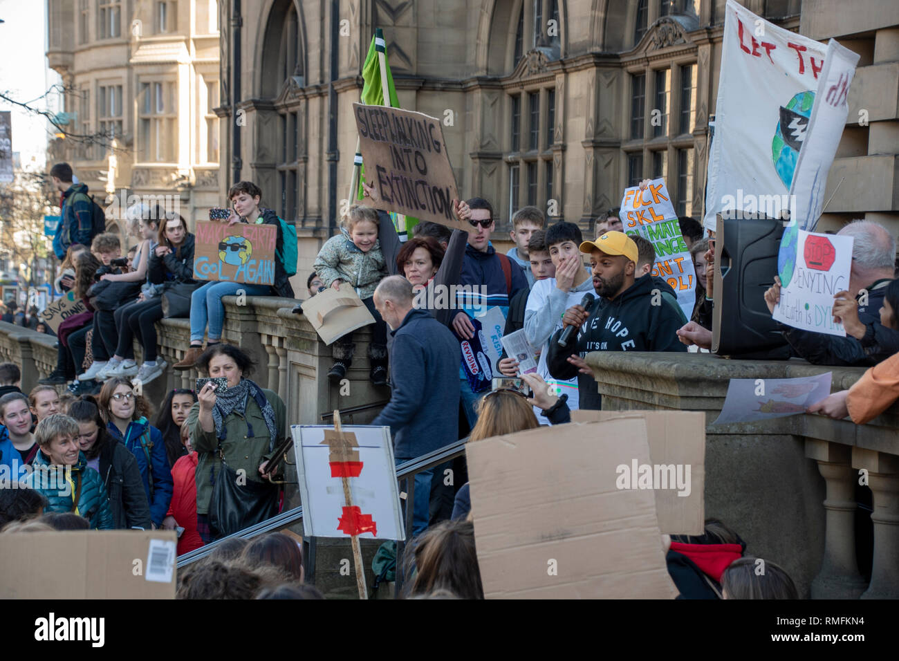 Magid sheffield hi-res stock photography and images - Alamy