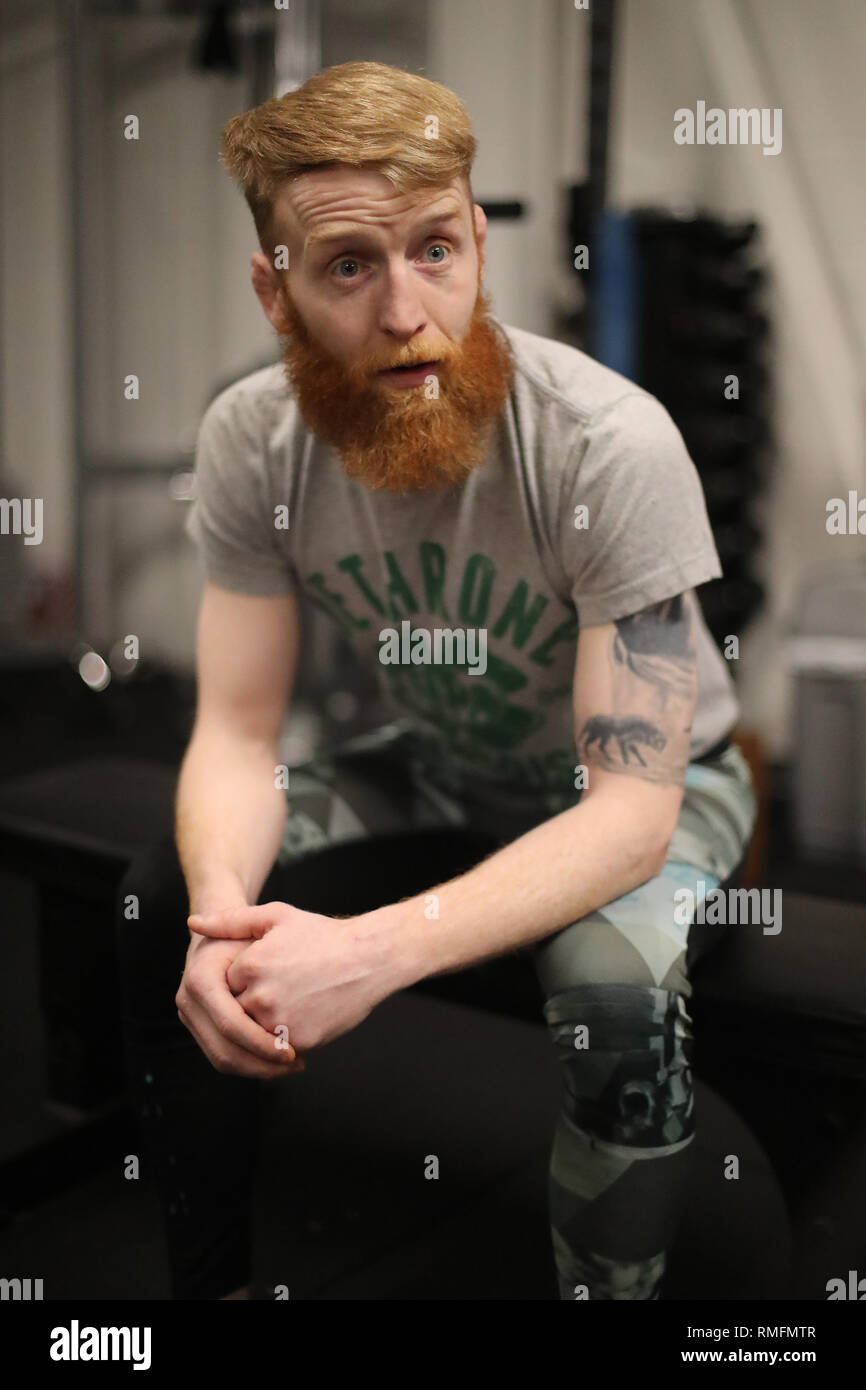 Sdg gym hi-res stock photography and images - Alamy