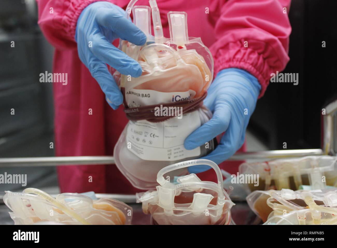 Blood press unit hi-res stock photography and images - Alamy