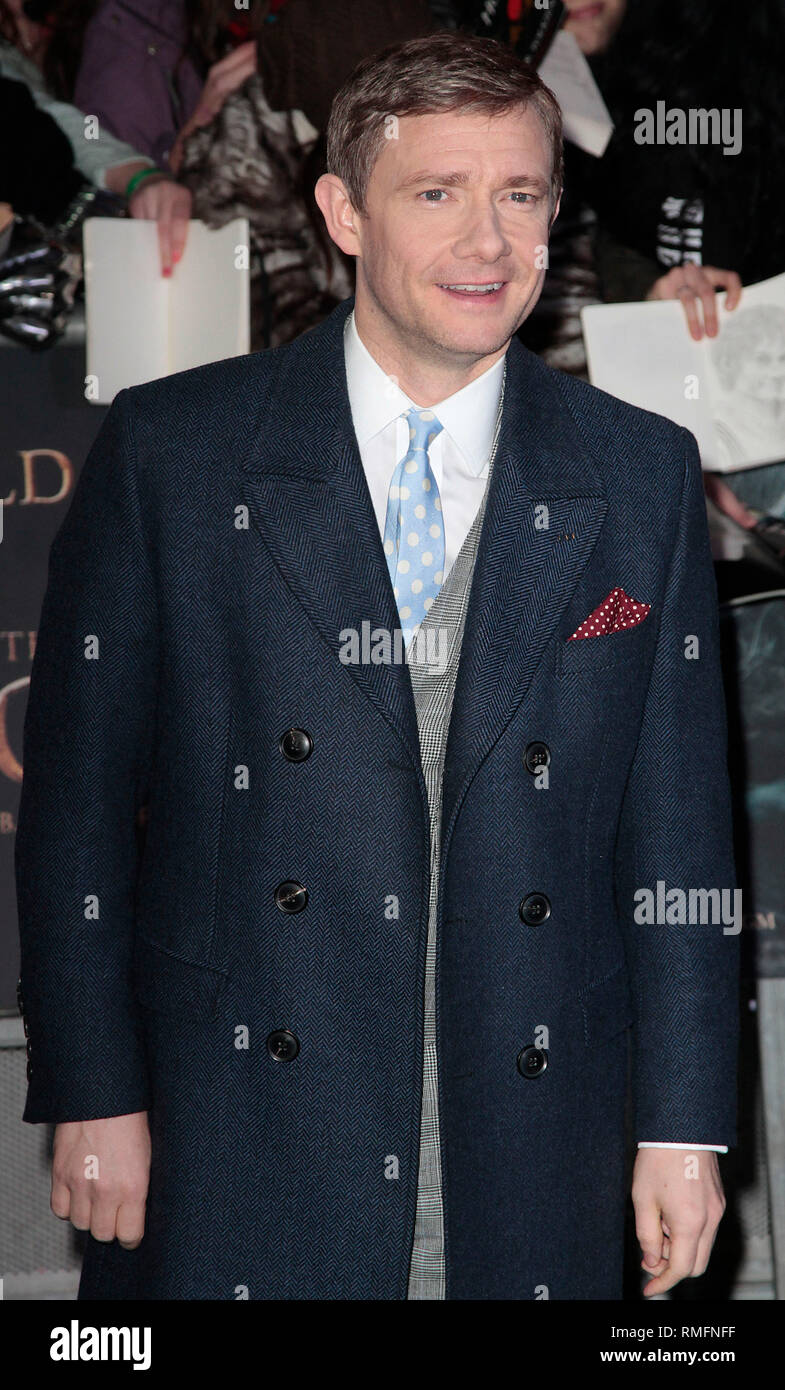 Dec 1, 2014 - The Hobbit: The Battle Of The Five Armies -World Premiere ...