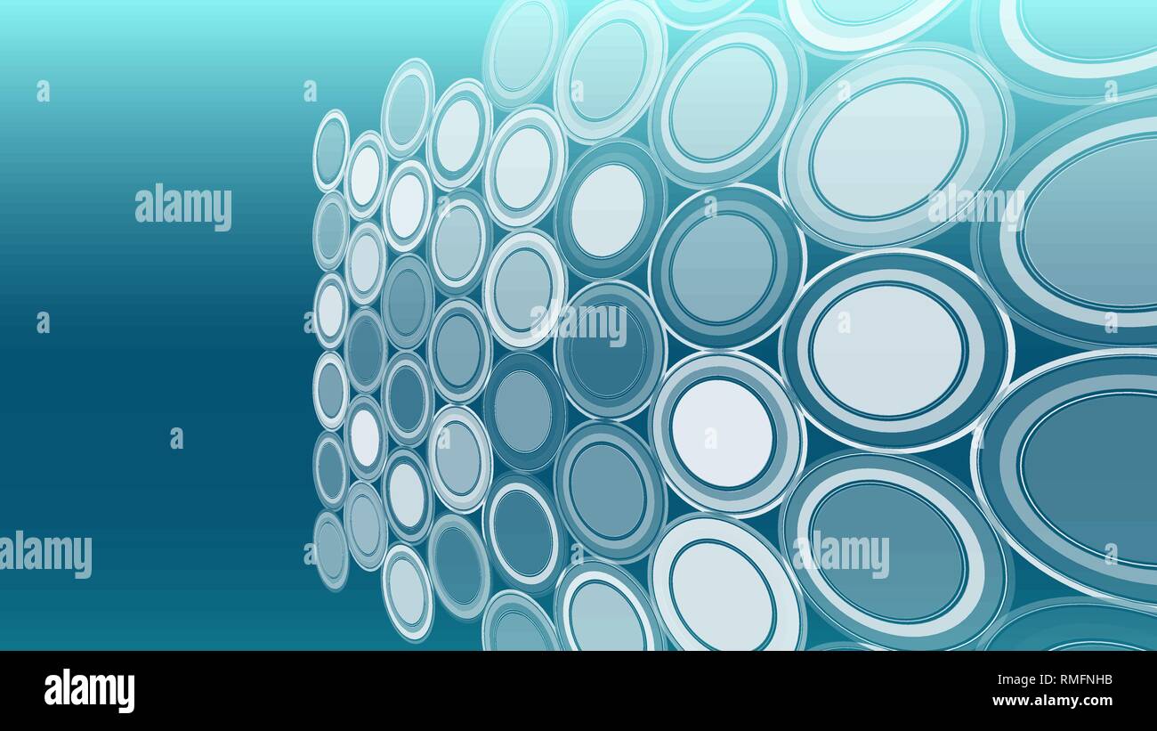 New technology infographics background Stock Vector Image & Art - Alamy