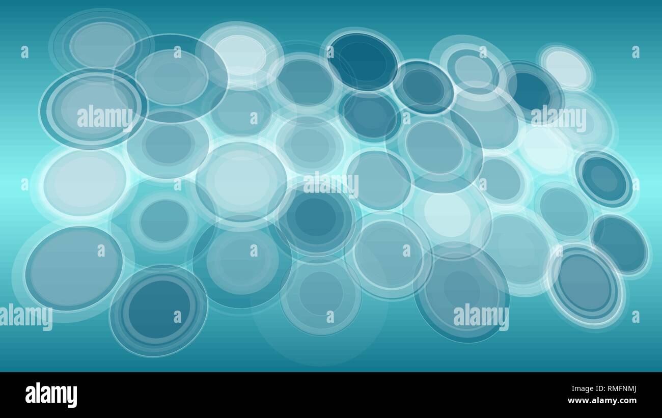 Many circles hi-res stock photography and images - Alamy