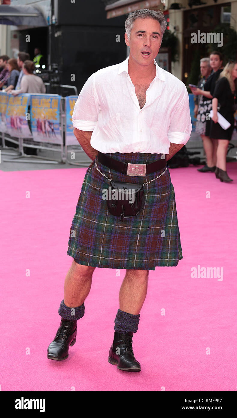 Greg wise 2014 hi-res stock photography and images - Alamy