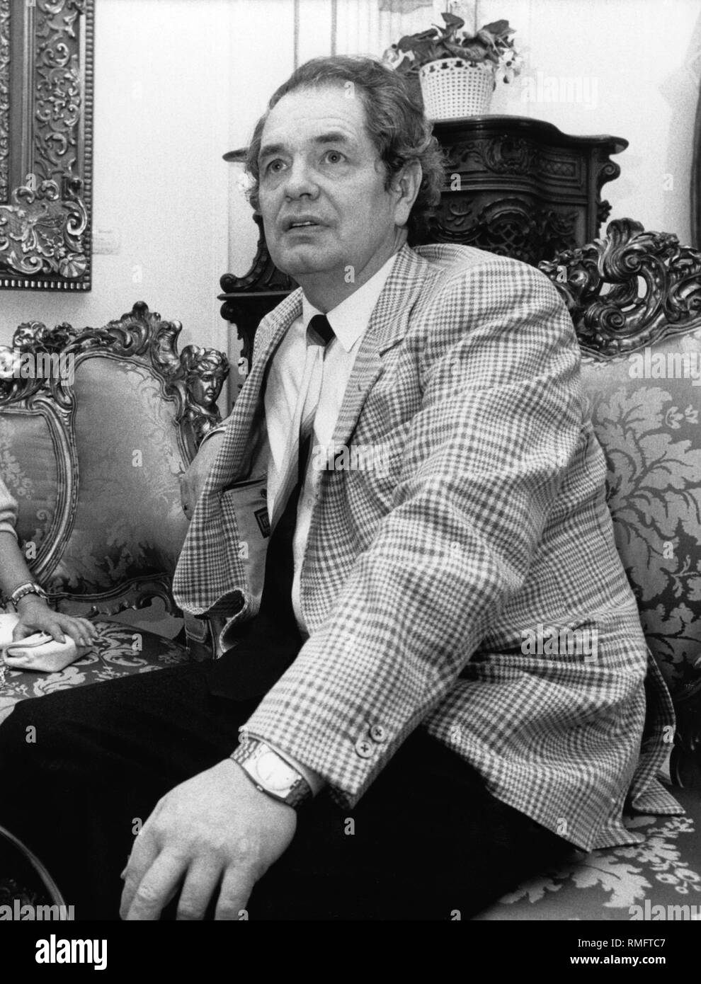 Mensing hi-res stock photography and images - Alamy