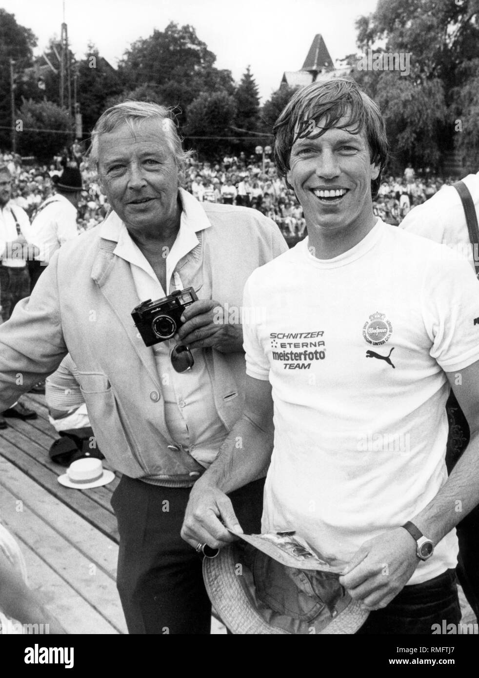 Prinz drehopold hi-res stock photography and images - Alamy