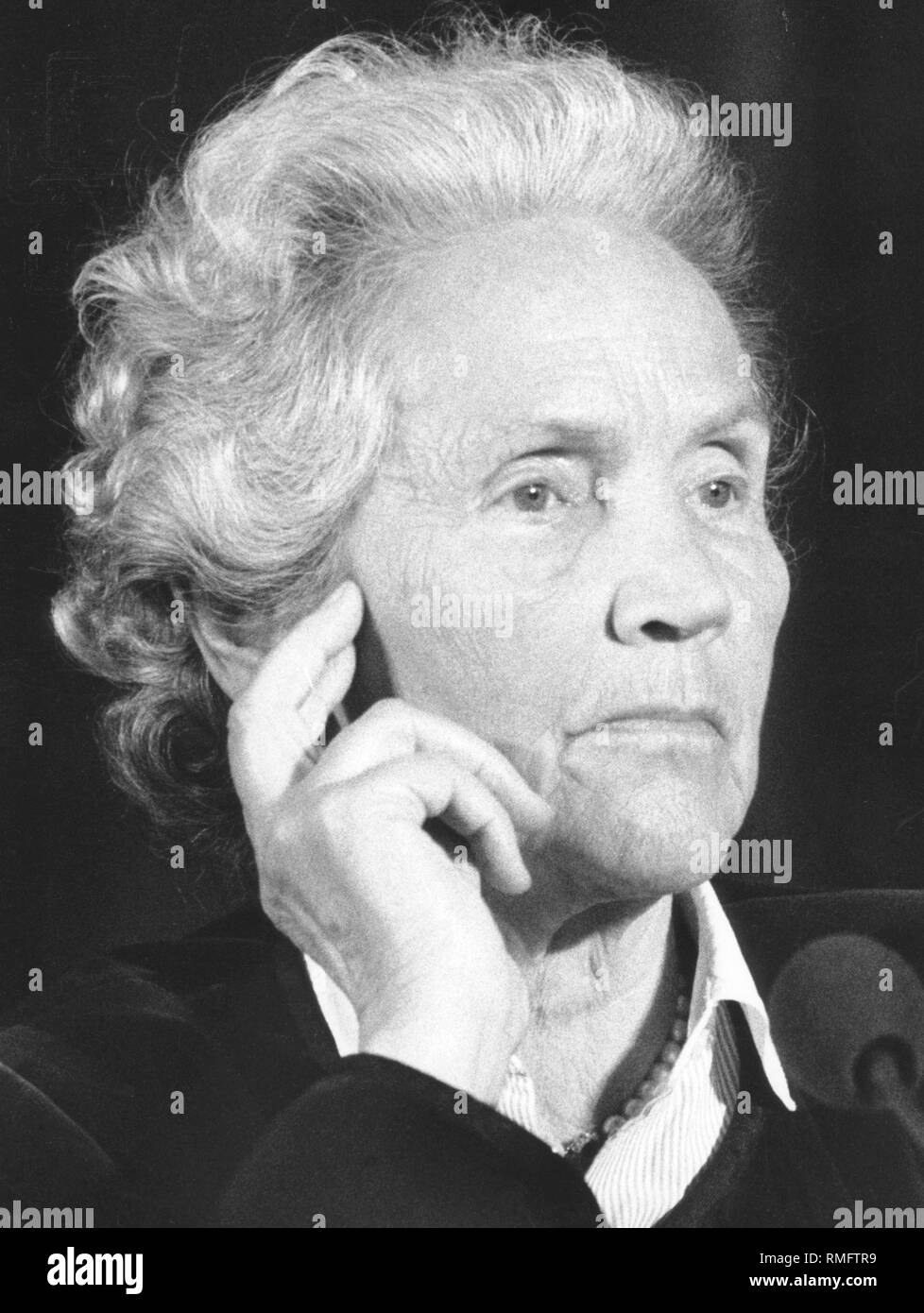 Graefin hi-res stock photography and images - Alamy