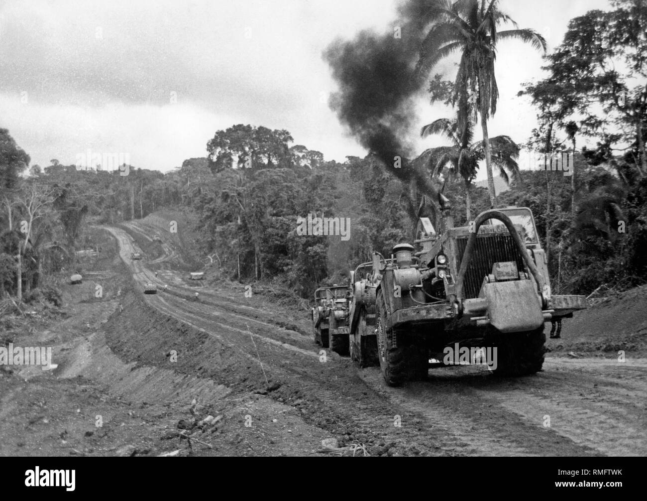 1980s building site hi-res stock photography and images - Alamy