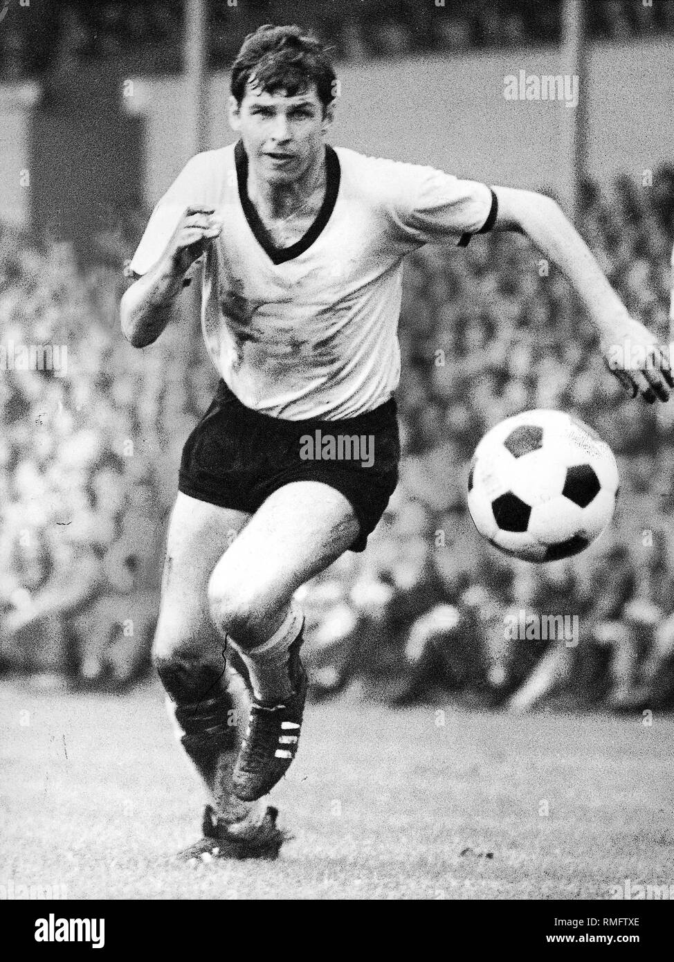 Lothar Emmerich High Resolution Stock Photography and Images - Alamy