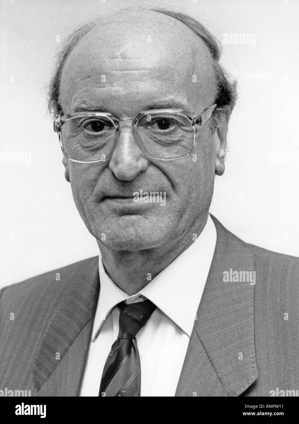 Rudolf miele hi-res stock photography and images - Alamy