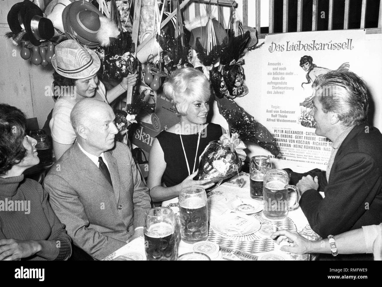 Rik Van Nutter High Resolution Stock Photography and Images - Alamy