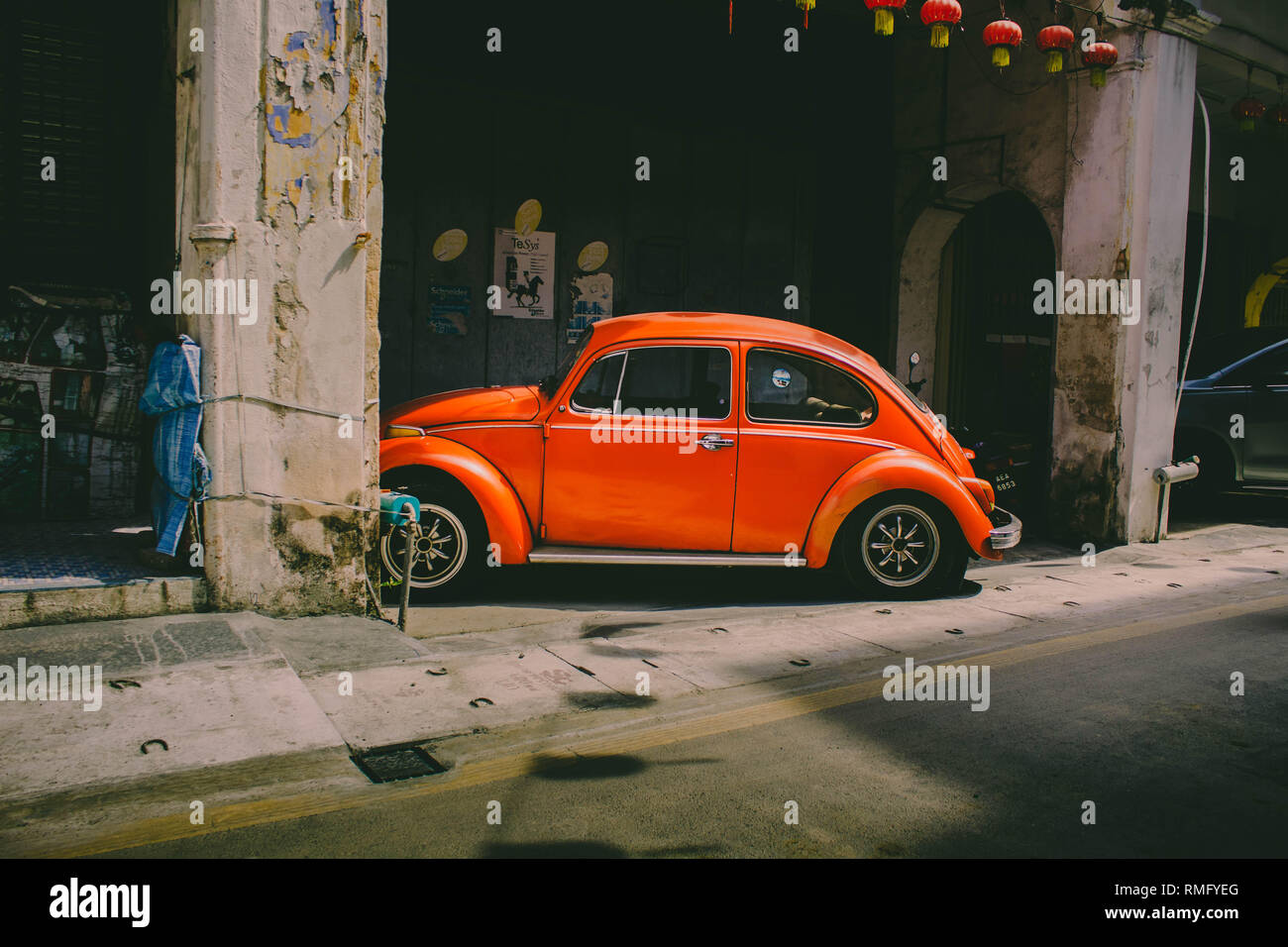 Legendary classic car hi-res stock photography and images - Alamy