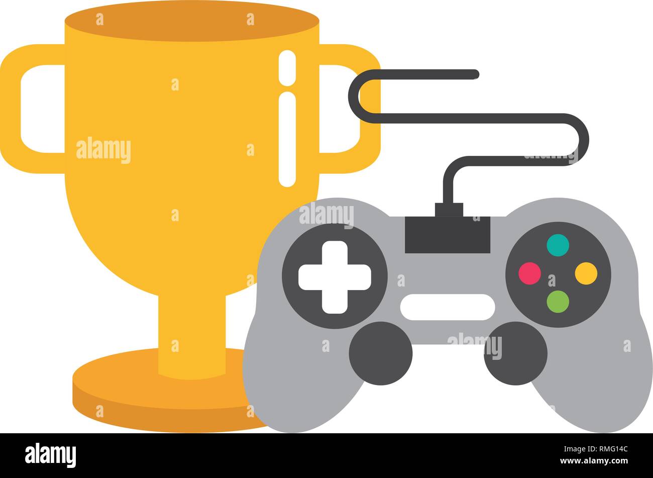 video game design Stock Vector Image & Art - Alamy