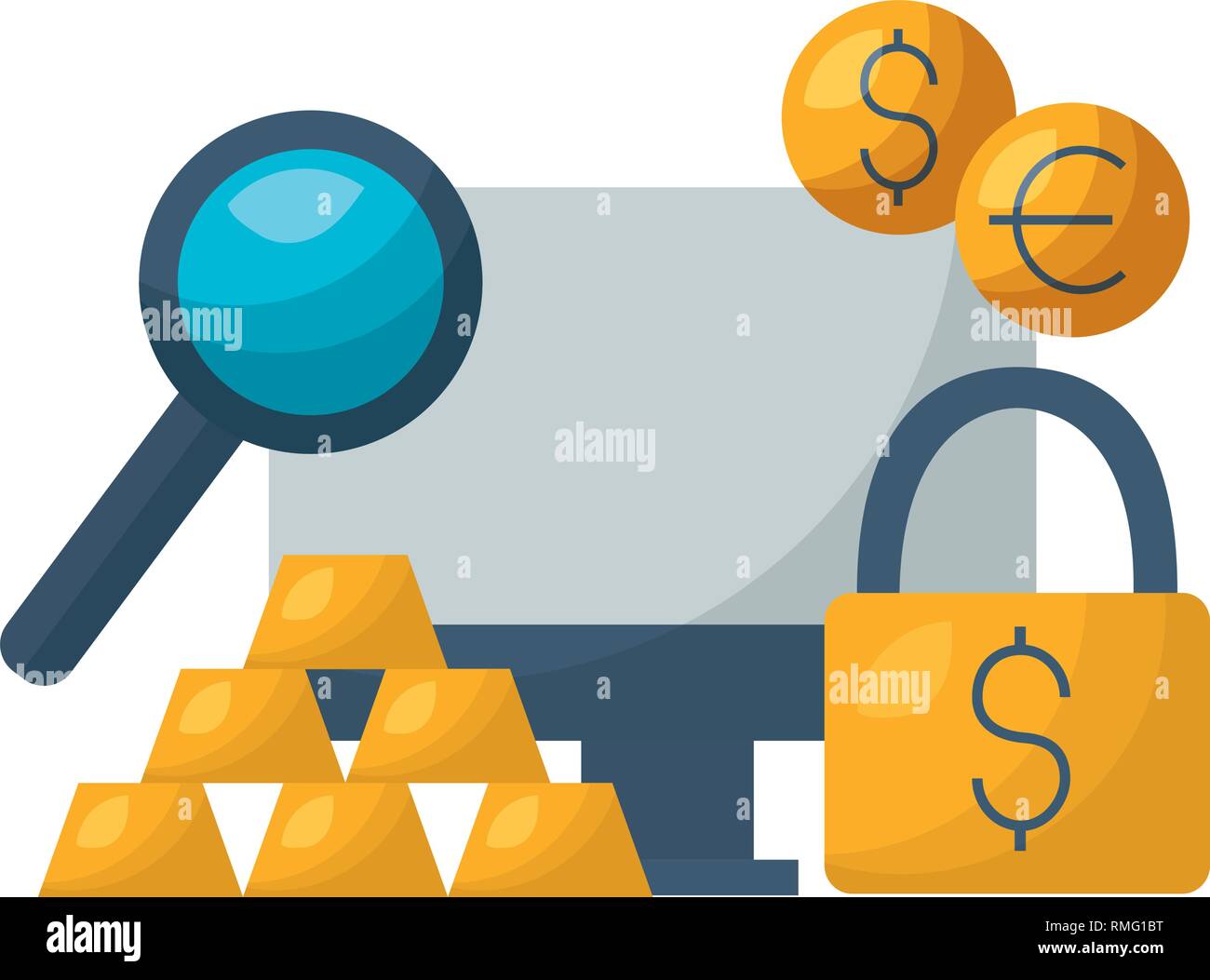 Stock Market Image Stock Vector Image Art Alamy stock-market-image-stock-vector-image-art-alamy