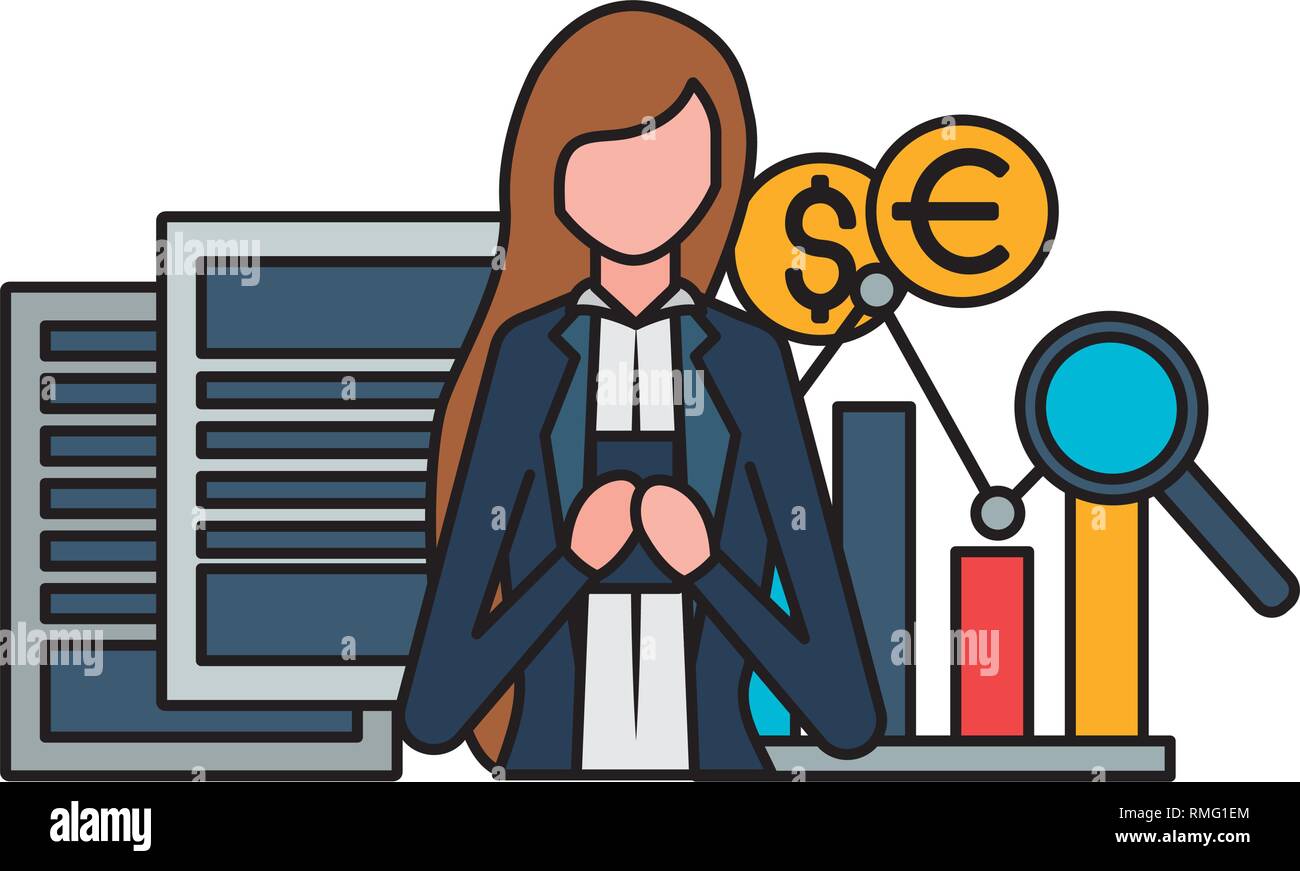 It analyst image Stock Vector Images - Alamy