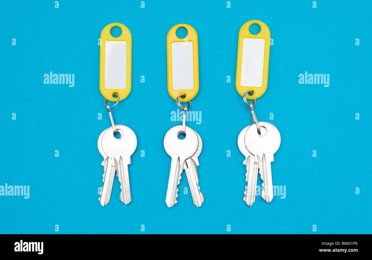 Keychains hi-res stock photography and images - Alamy