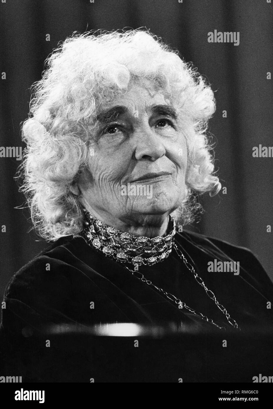 Elly Ney High Resolution Stock Photography and Images - Alamy