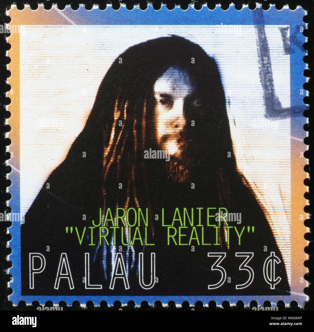 Jaron lanier hi-res stock photography and images - Alamy