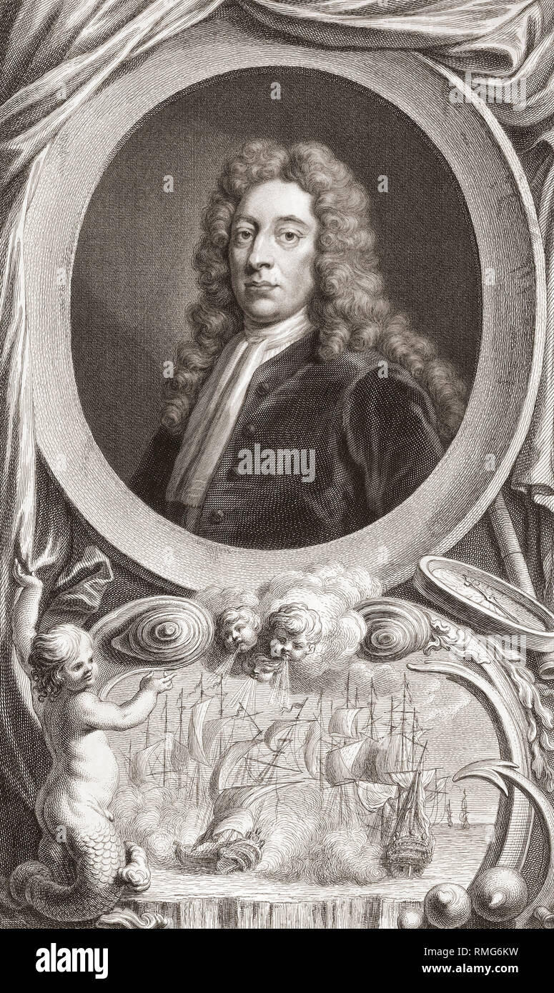 Admiral of the fleet hi-res stock photography and images - Alamy