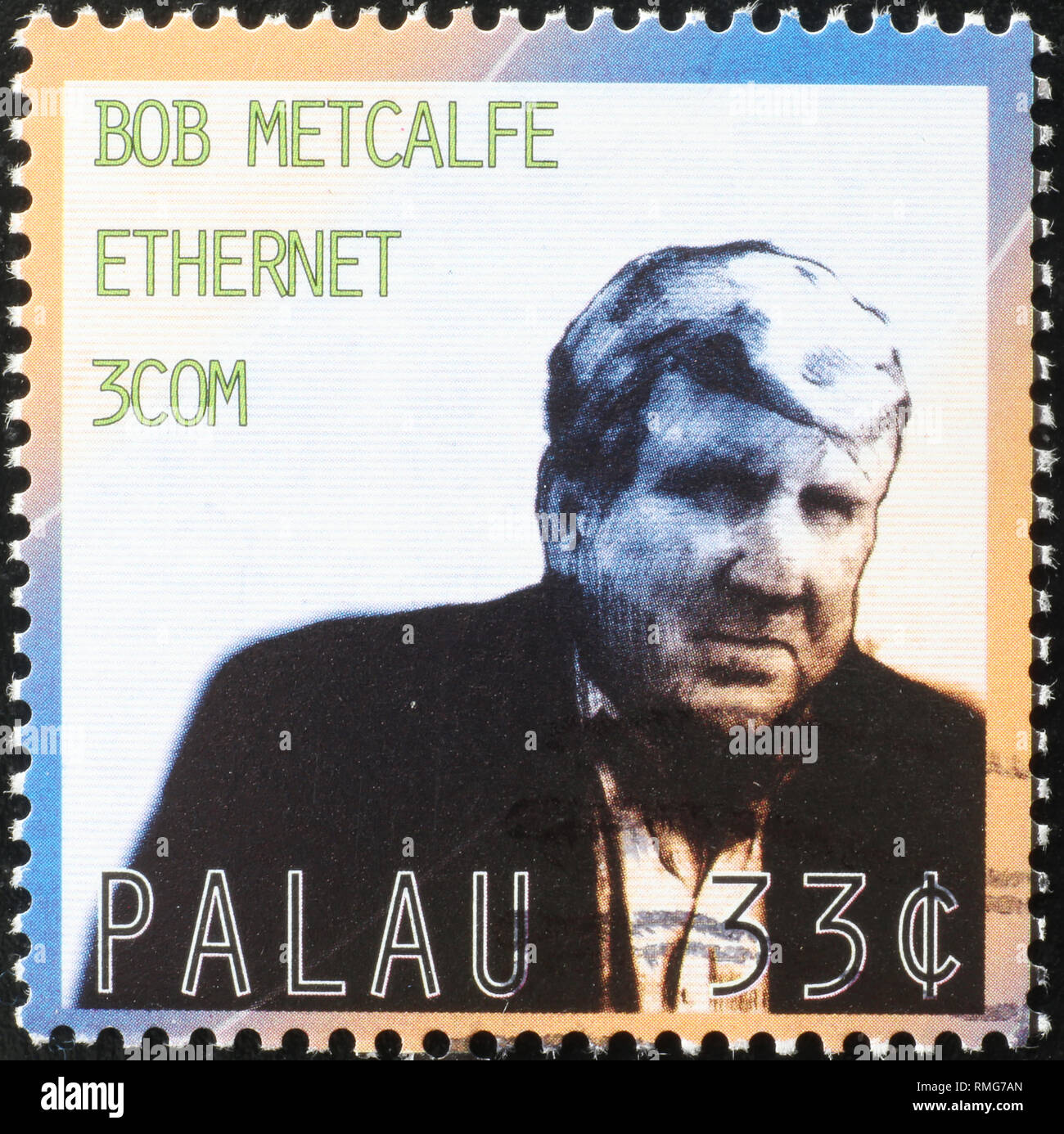 Bob metcalfe hi-res stock photography and images - Alamy