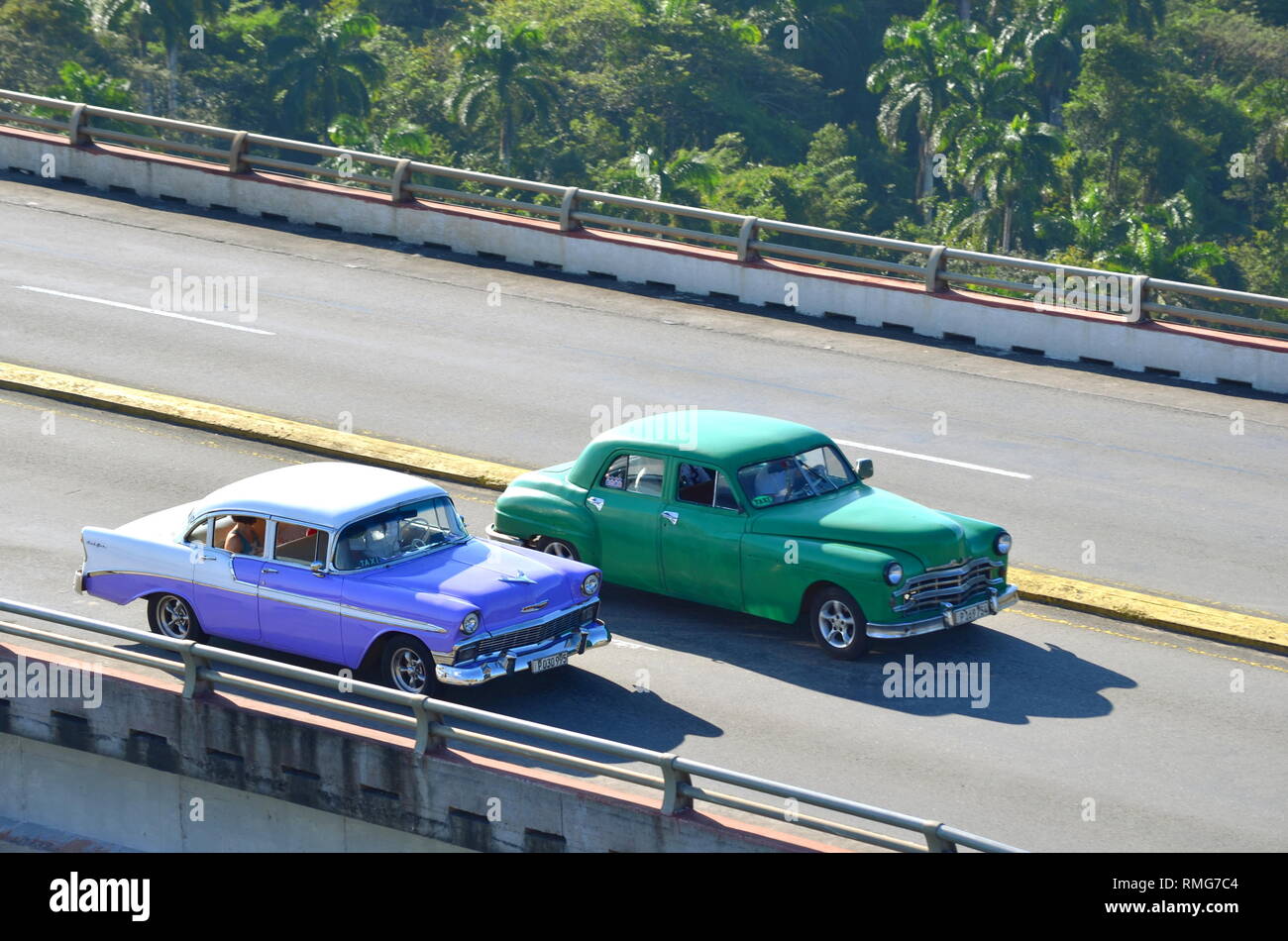 Bacunayagua High Resolution Stock Photography and Images - Alamy