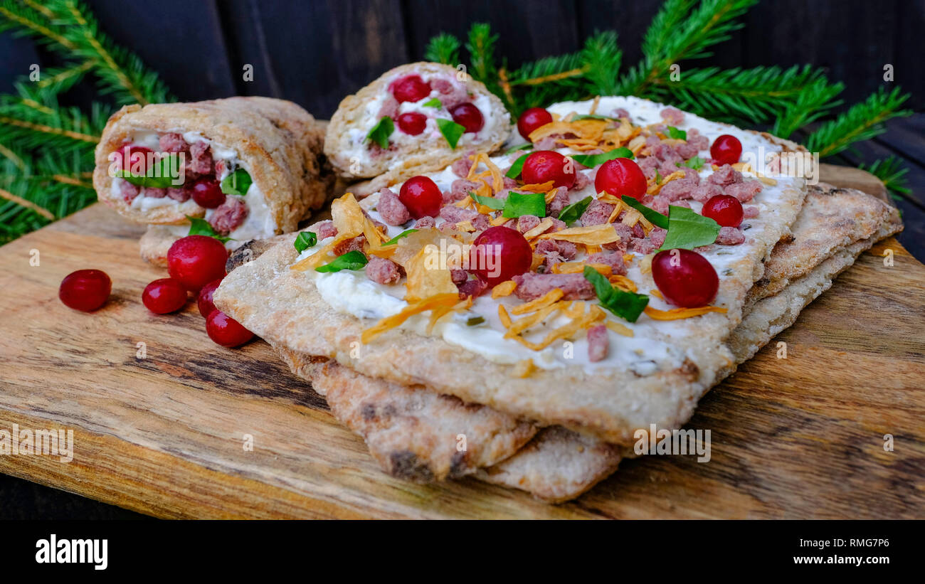 Food lapland finland hi-res stock photography and images - Alamy