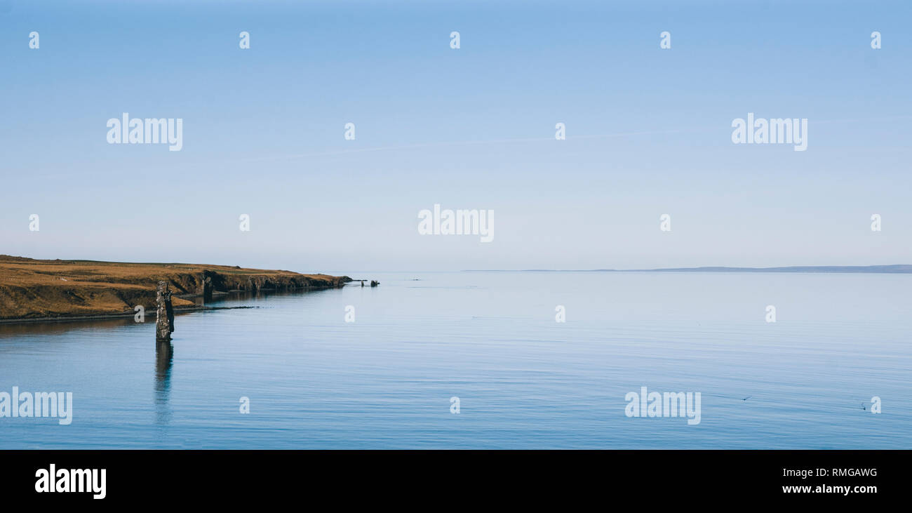 Tranquilizing images of calm seascapes for those looking for a relaxing ...
