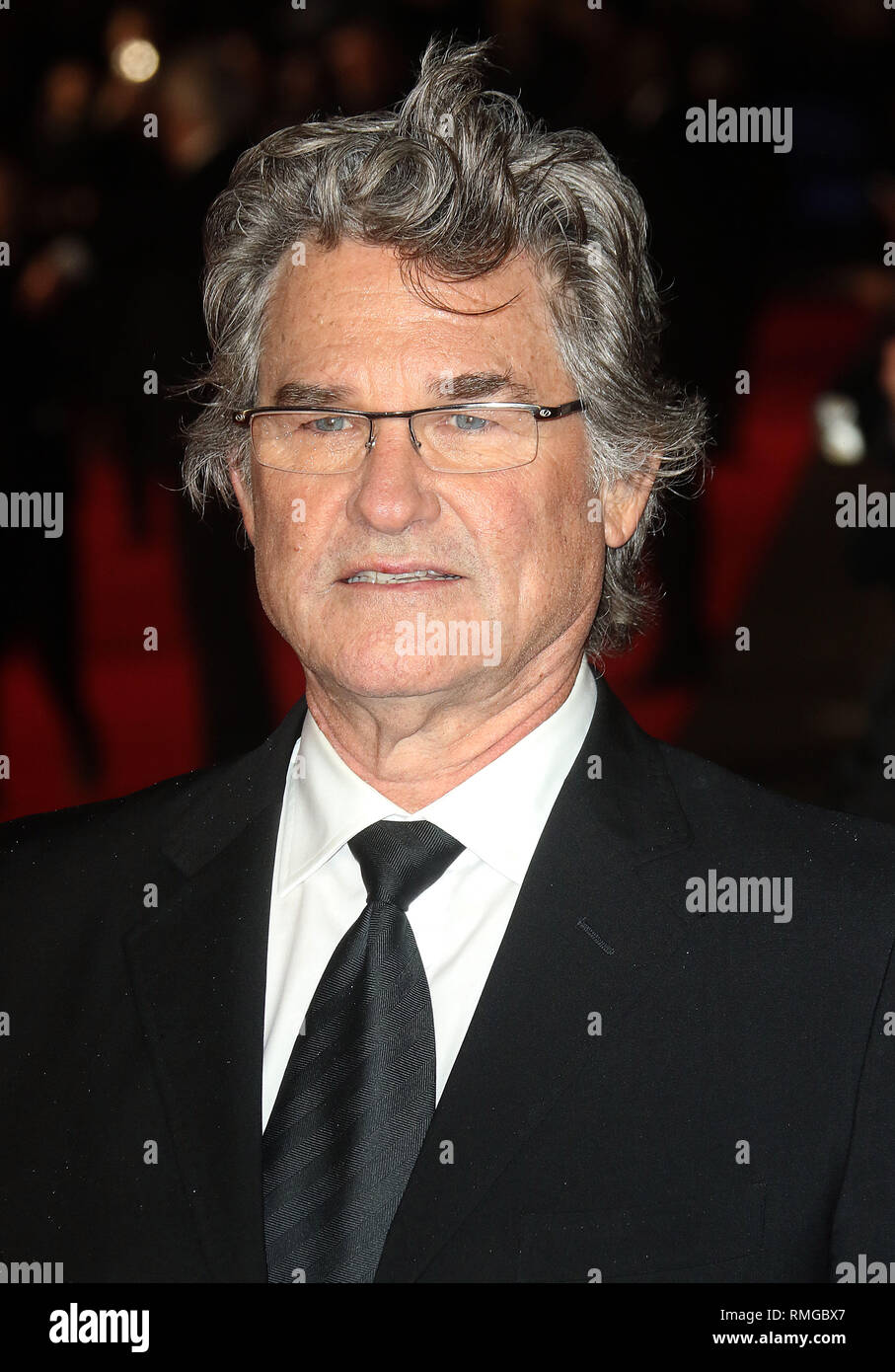 Dec 10, 2015 - London, England, UK - 'The Hateful Eight' European ...