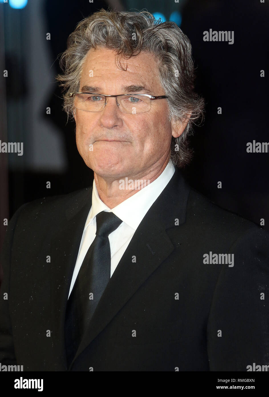 Dec 10, 2015 - London, England, UK - 'The Hateful Eight' European ...