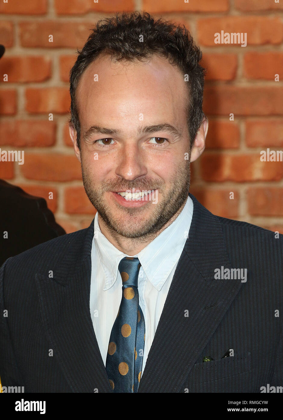 Jun 10, 2015 - London, England, UK - 'Mr Holmes' - UK Premiere ...