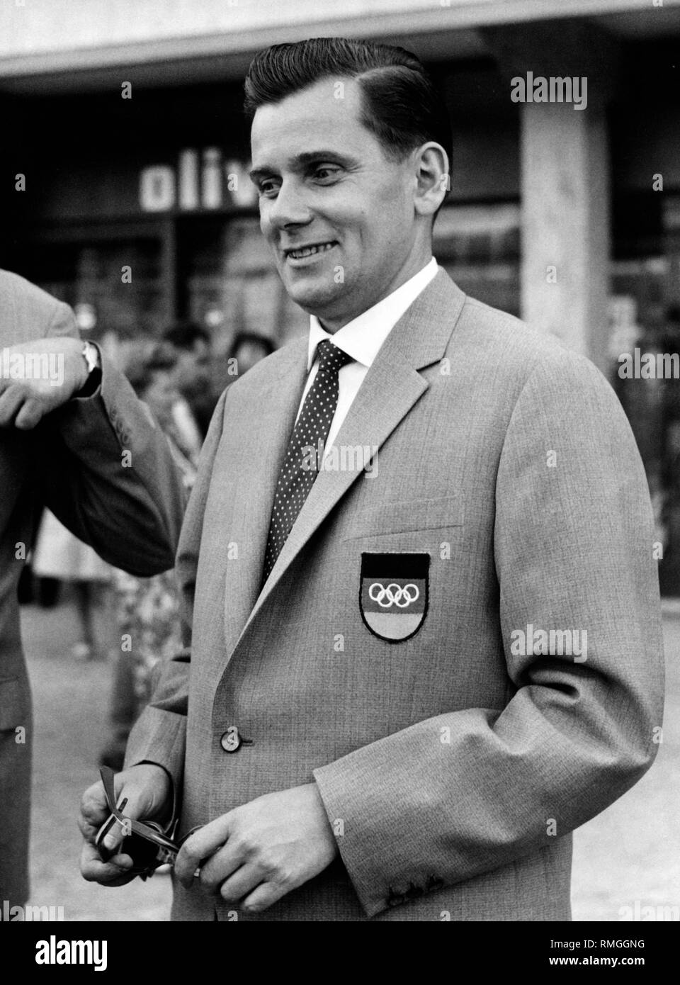 Dtsb hi-res stock photography and images - Alamy