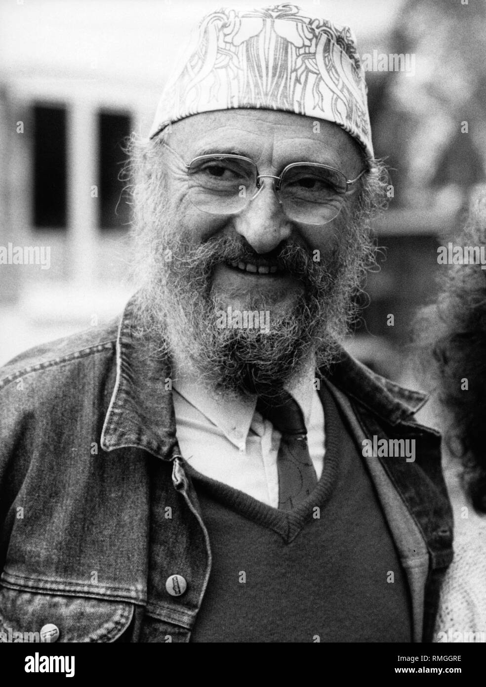 Ernst Fuchs Ophthalmologist